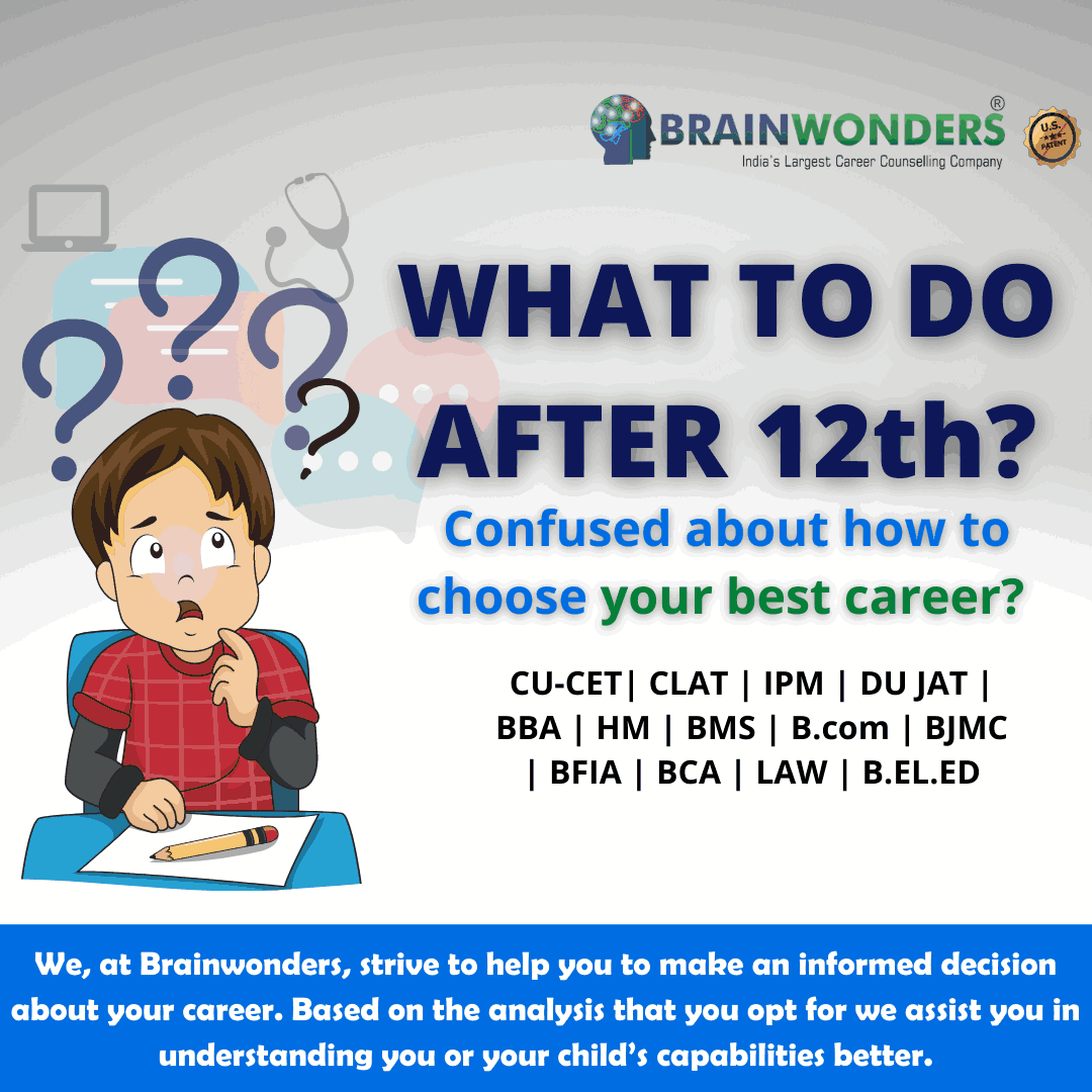 what Are the best Courses After 12th You Must Know About, Complete ...