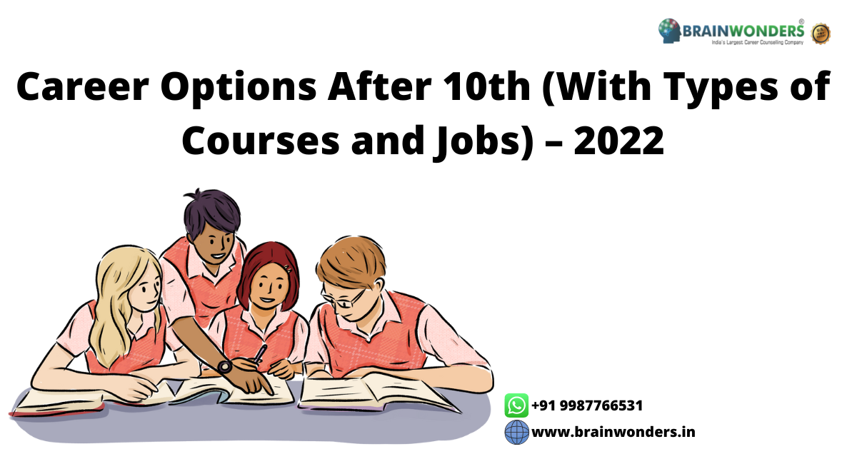 Top ITI Computer Courses After 10th - List, Fees, Salary, Details ...