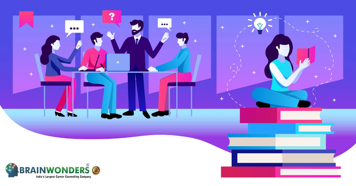 List Of Best Diploma Courses After 10th For All Streams - Brainwonders