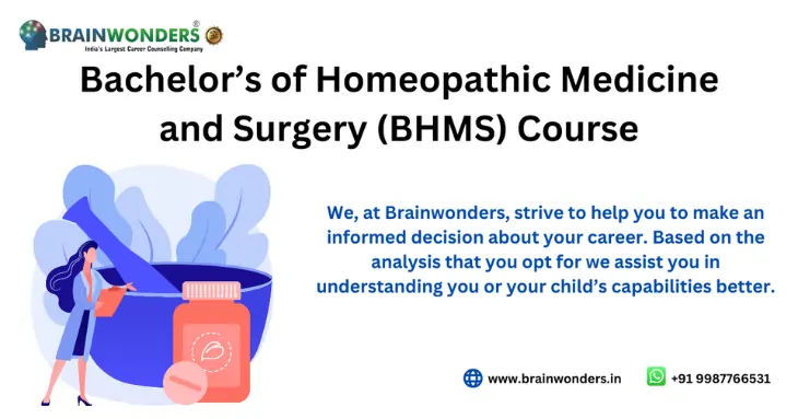 Bhms Full Form Courses Admission Process Subjects Fees Career